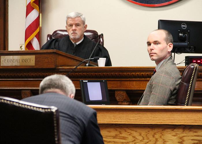 Manslaughter trial begins in Darbyville shooting | News ...