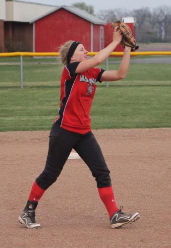 Tackett, Rosshirt share SVC player of the year honors | Sports ...