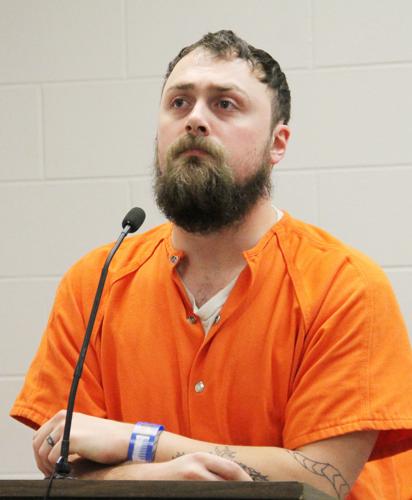 Local man to stand trial for child enticement | News ...