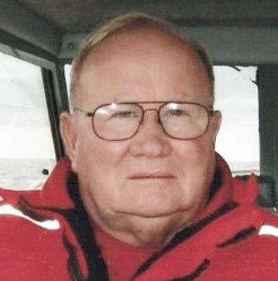 JOHN L. SANDERS | Obituaries | circlevilleherald.com