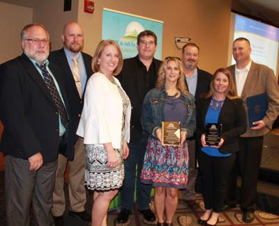Chamber hosts award dinner with help from Visitors Bureau | News ...