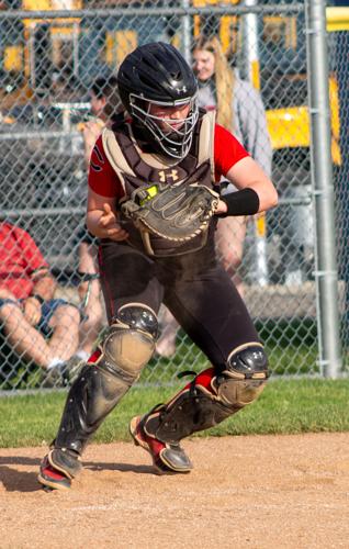 Kaylee West is the Athlete of the Week! | Sports | circlevilleherald.com
