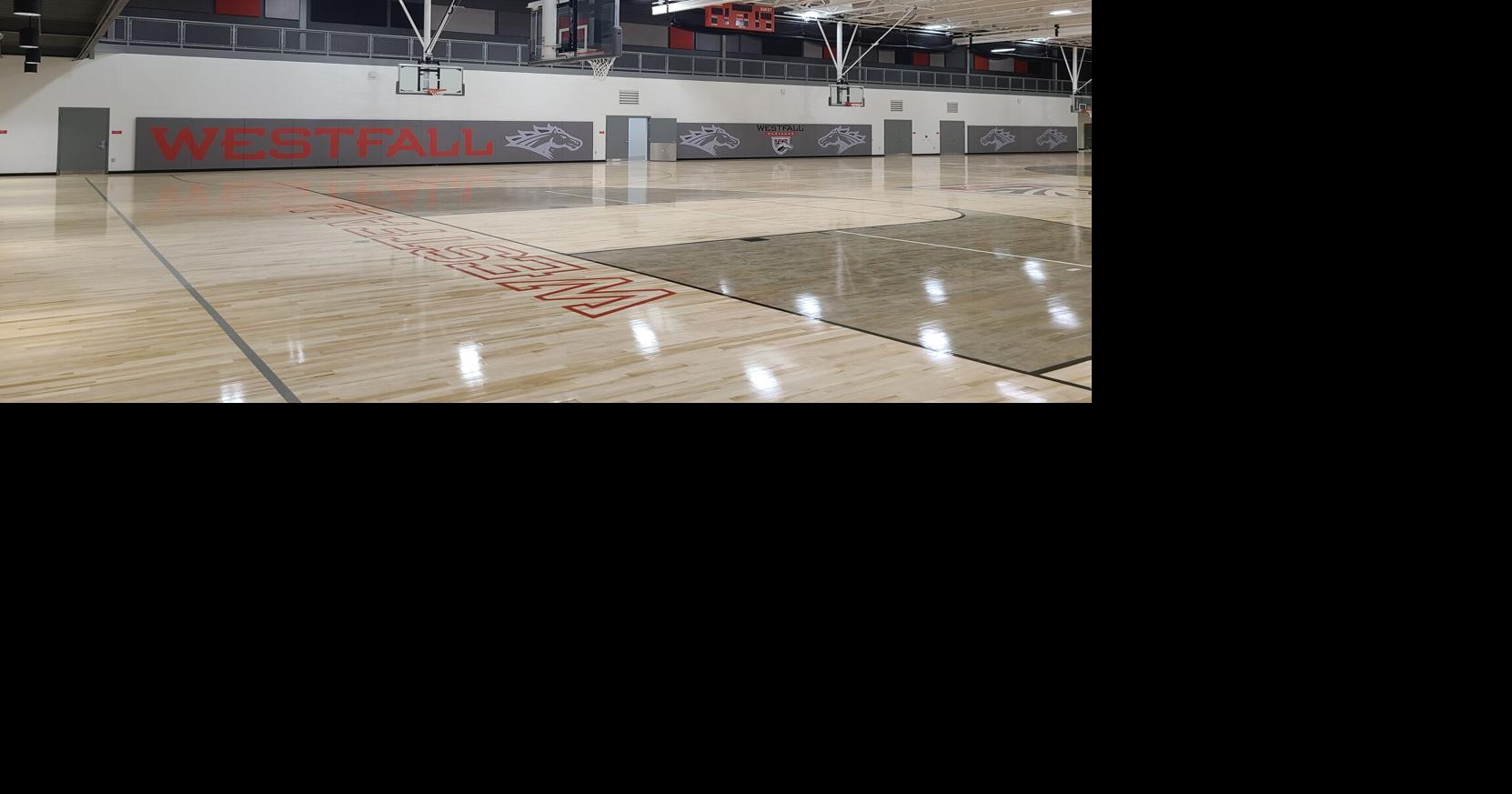 Westfall opens doors to showcase new campus addition | News ...