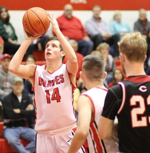Logan Elm 60, Circleville 36 | Gallery | circlevilleherald.com
