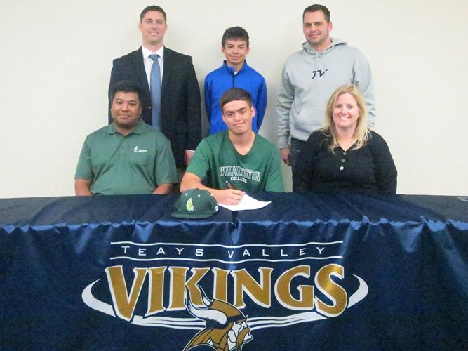 TV's Wingo signs with Wilmington | Sports | circlevilleherald.com