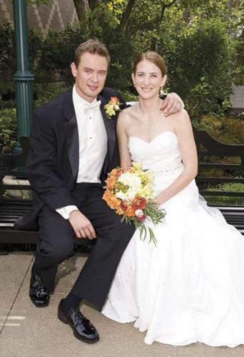 Wedding - Olsheski | Lifestyles | circlevilleherald.com