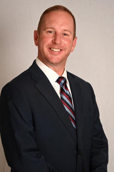 Know Your Candidates: Brad Washburn | News | circlevilleherald.com
