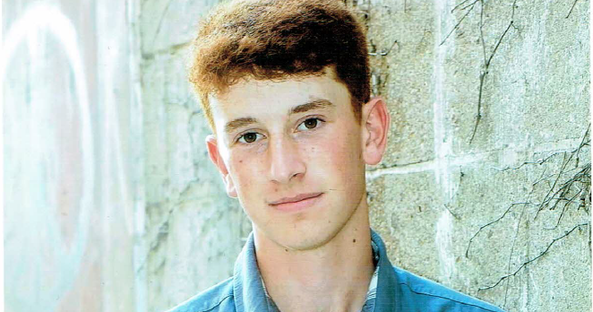 2022 Gerhardt Family Scholarship Award Winner | Community ...