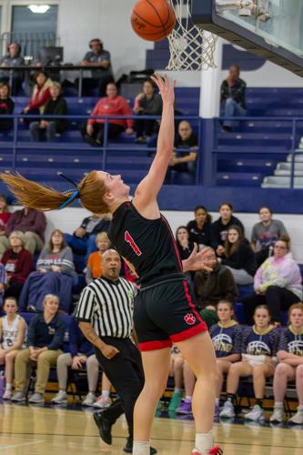 Lady Tigers finish the season 21-0 after victory over Teays Valley ...