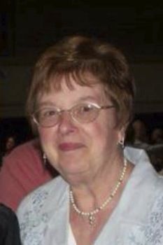 Mary Ann DeLong | Obituaries | circlevilleherald.com