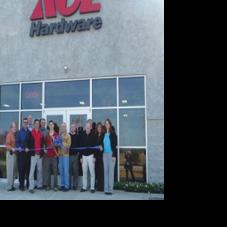 Store celebrates grand opening | Community | circlevilleherald.com