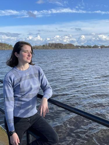 'You’ve worked hard to achieve this honor' | Comment ...