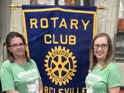 Pick. Co. Library announces Summer Reading Contest | Community ...