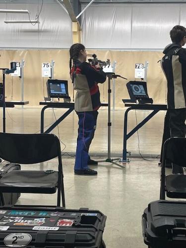 12-year-old Avery Hines Beats Older Kids to Win State Competition ...