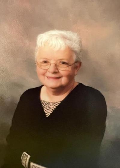 Donna Jane Holzschuh | Obituaries | circlevilleherald.com