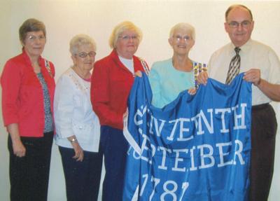 DAR celebrates Constitution Week | Lifestyles | circlevilleherald.com