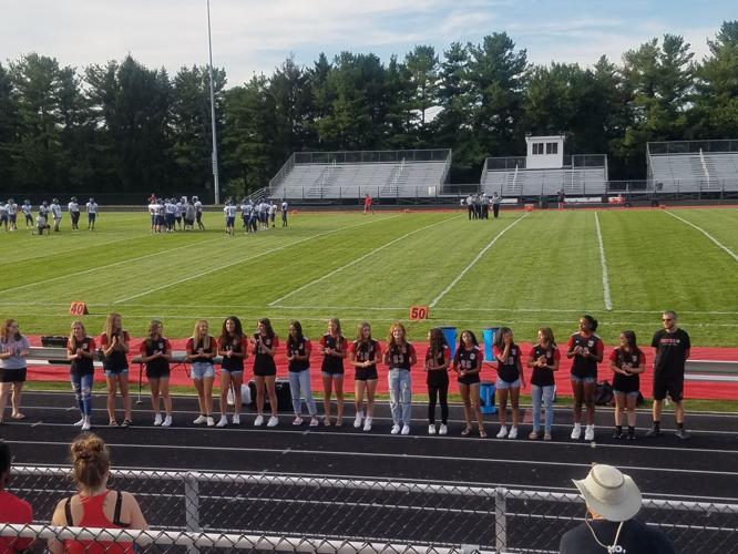 Circleville High School's Tiger Day | Sports | circlevilleherald.com