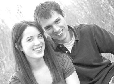 Engagement - Steele-Ankrom | Lifestyles | circlevilleherald.com