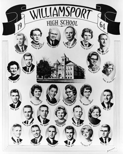 Alumni banquet to honor Williamsport class of '64 | Community ...