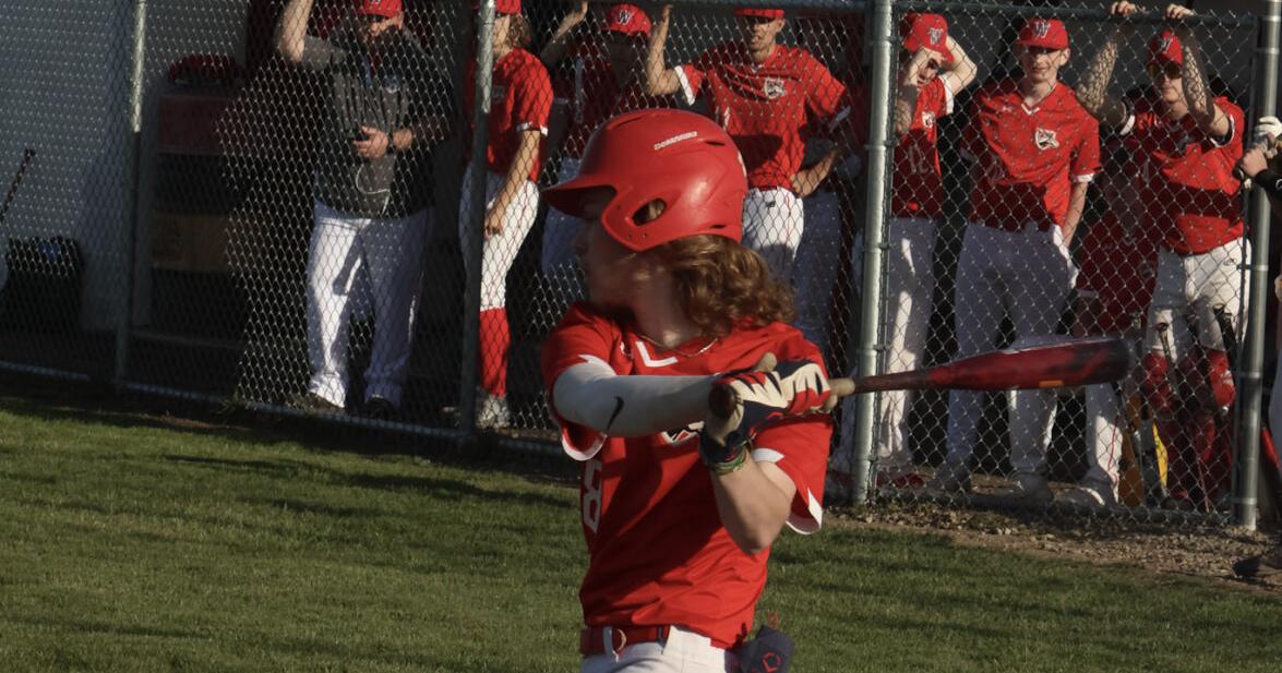 Westfall's 2024 season comes to an end | Sports | circlevilleherald.com