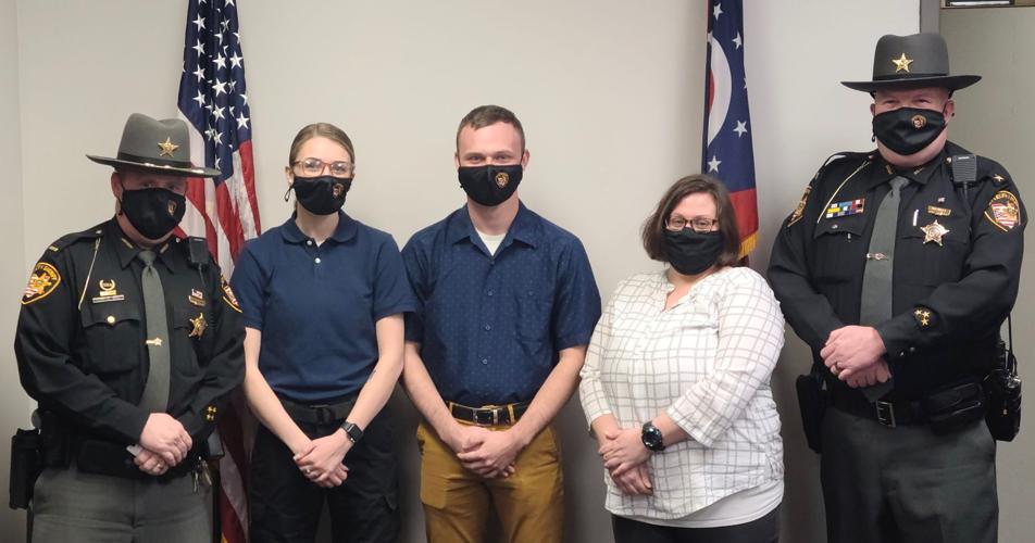 Sheriff updates status of office as three more are brought on jail ...