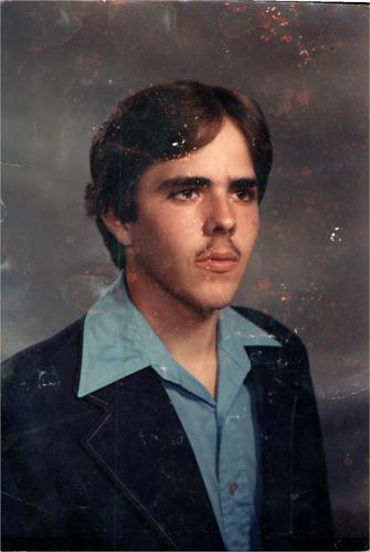 Richard Wilkinson | Obituaries | circlevilleherald.com