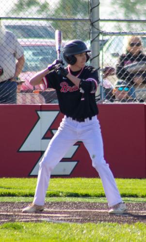 Vikings' Brody Mann is the MSL Pitcher of the Year | Sports ...