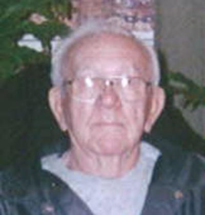 CHARLES E. THOMAS | Obituaries | circlevilleherald.com