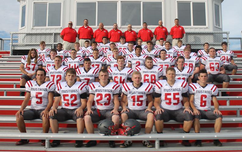 Mustangs want to restore tradition | Sports | circlevilleherald.com