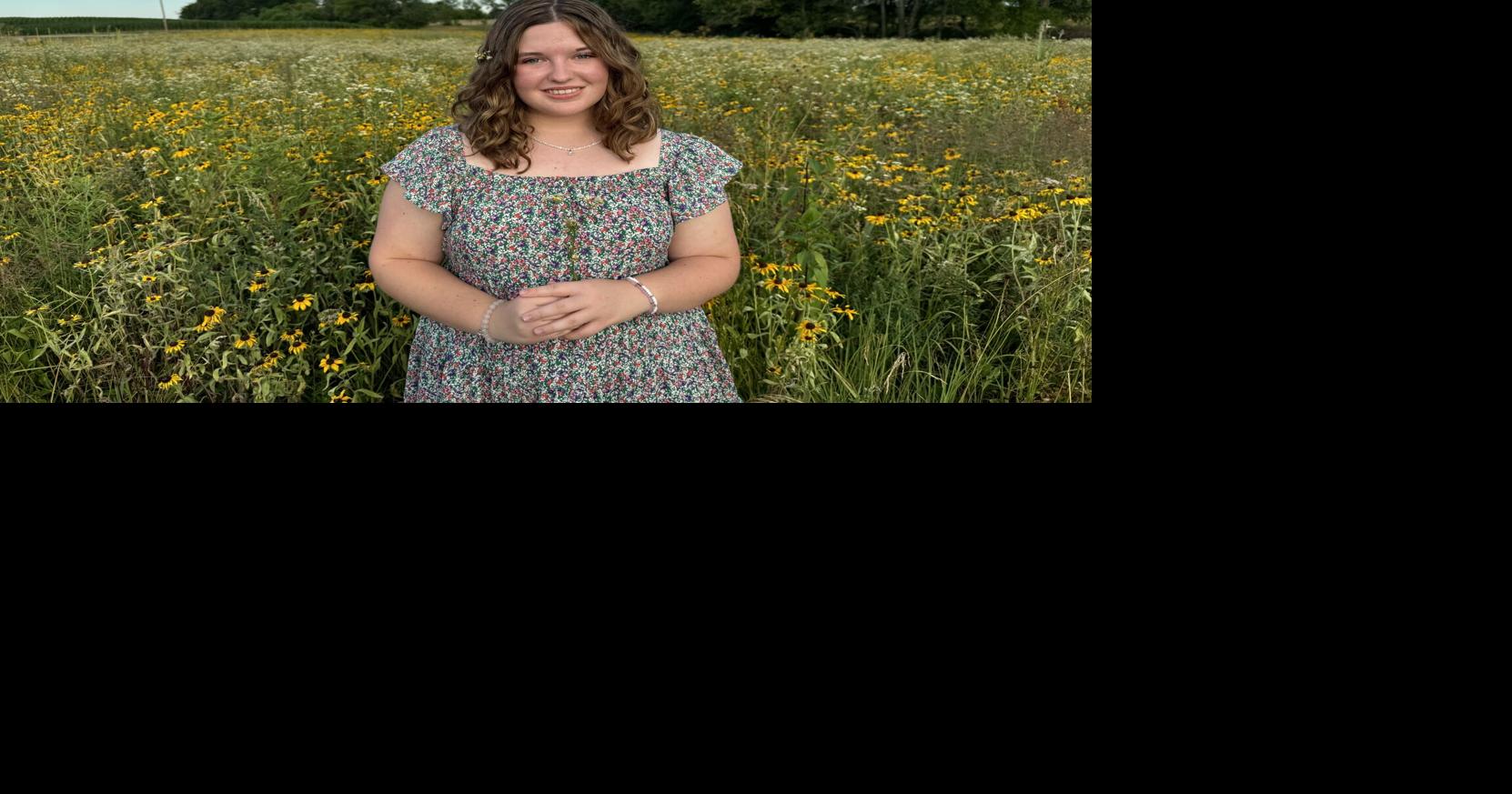 Logan Elm Senior represents Ohio at American Legion Auxiliary Girls ...