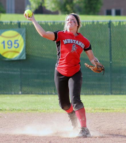 Westfall 4, Wellston 1 | Gallery | circlevilleherald.com