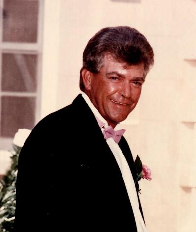 Larry Shoemaker | Obituaries | circlevilleherald.com