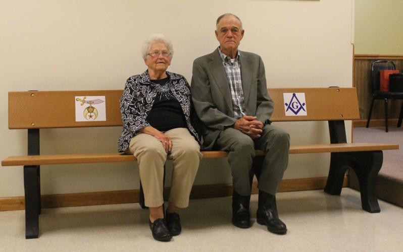 Two Shriners honored for tireless service | News | circlevilleherald.com