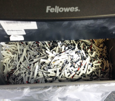 Officials believe student SS numbers safe despite ID card mistake ...