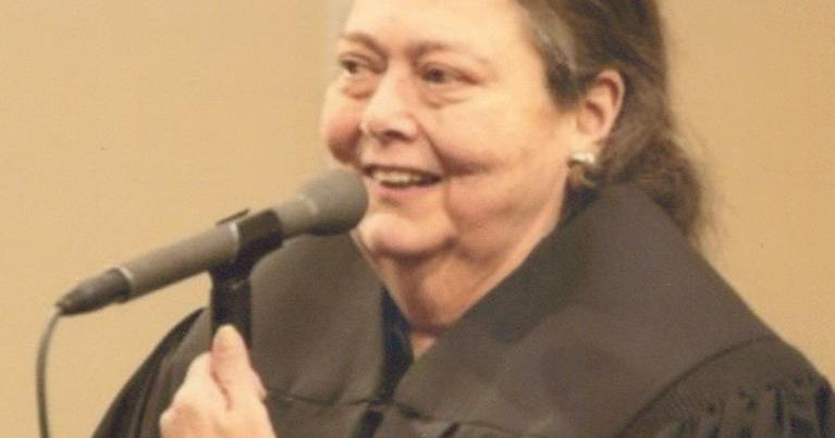 Shollenberger appointed City Court Judge | Community ...