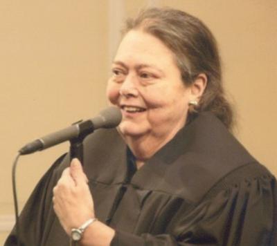 Shollenberger appointed City Court Judge | Community ...