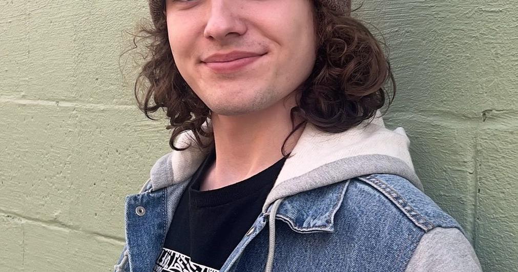 Brock Pugh | Profiles | circlevilleherald.com