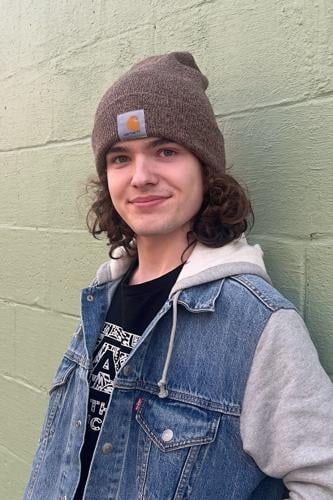 Brock Pugh | Profiles | circlevilleherald.com