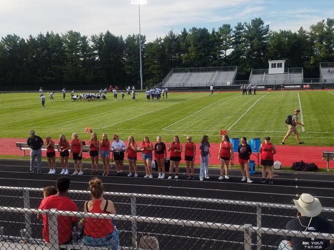 Circleville High School's Tiger Day | Sports | circlevilleherald.com
