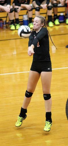 Logan Elm 3, Bishop Fenwick 1 | Gallery | circlevilleherald.com