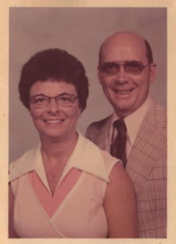 Ted and Norma’s 56th wedding anniversary | Community ...