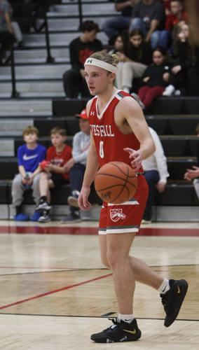 Mustangs' Clark and Layton earn Div. III All-District honors | Sports ...