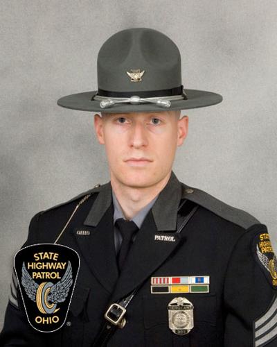 Caplinger promoted to commander at Lancaster Post | Community ...