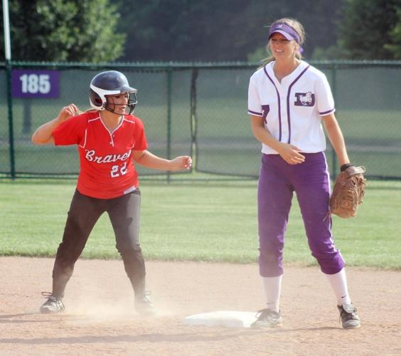 Logan Elm 7, DeSales 3 | Gallery | circlevilleherald.com