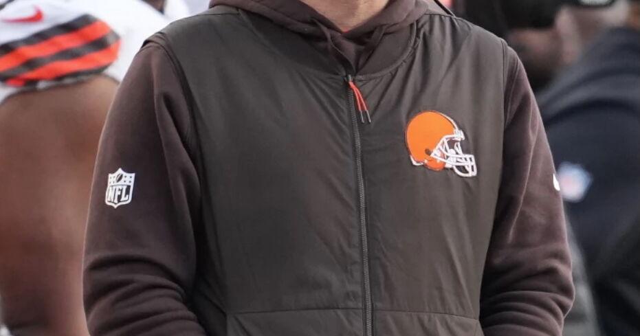 Browns fire two-time Coach of the Year Kevin Stefanski after six ...