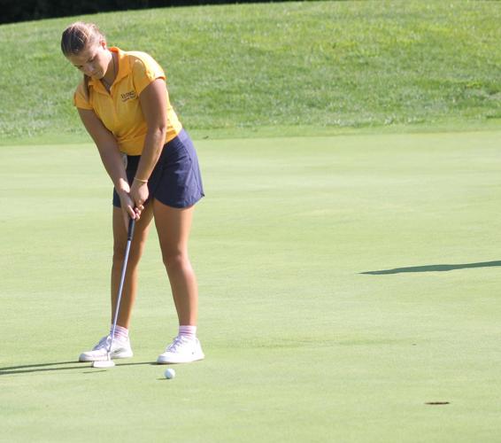 DeVolld signs with Charleston | Sports | circlevilleherald.com