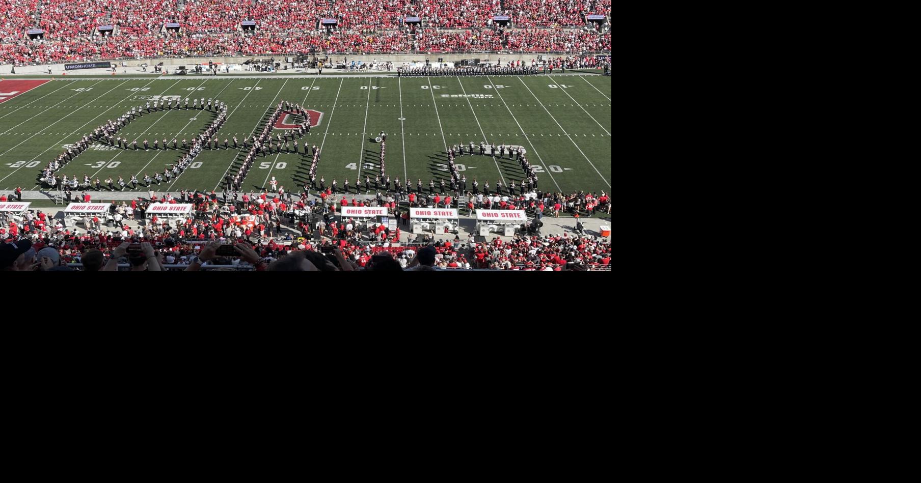 Ohio State Football Depth Chart 2025-2026 | Sports | circlevilleherald.com