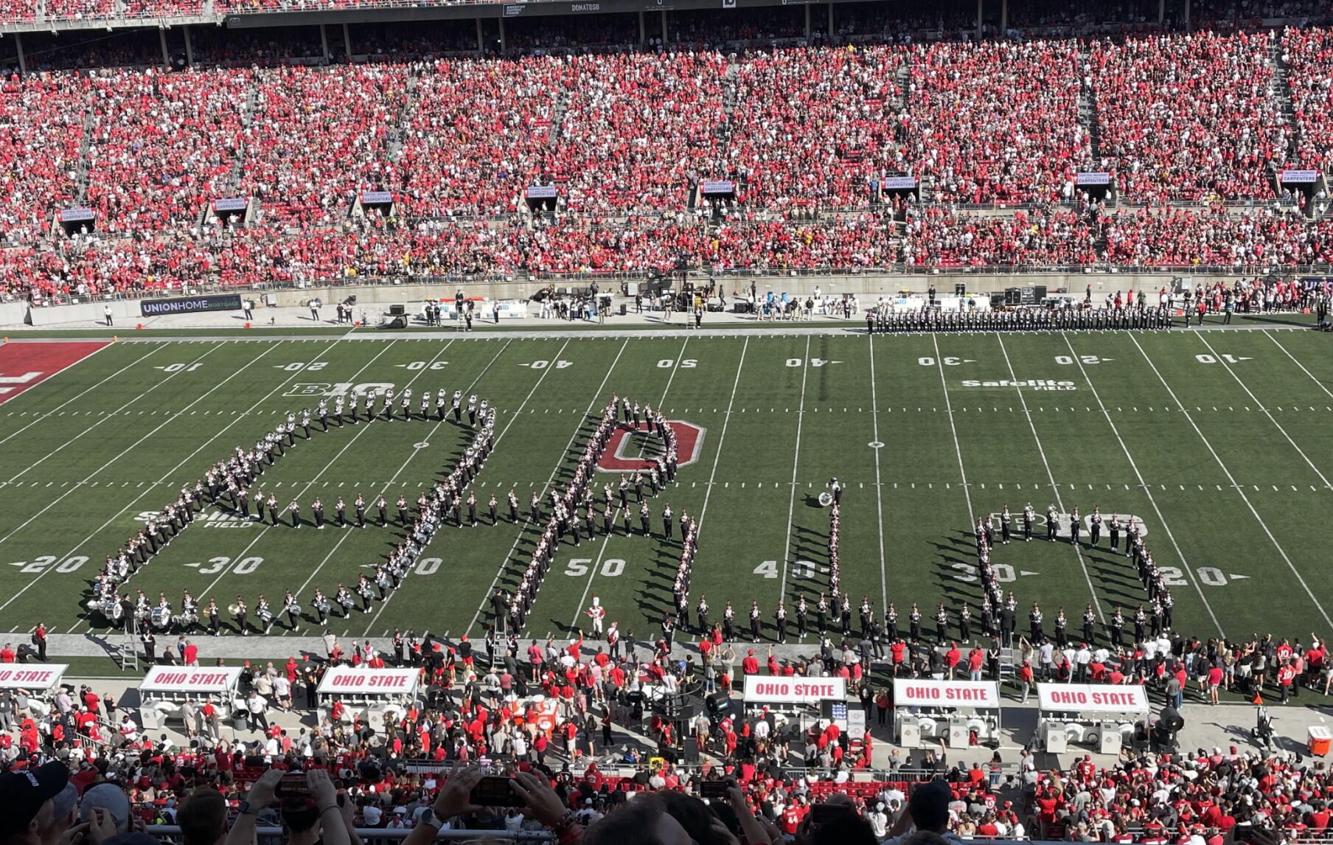 Ohio State Football Depth Chart 2025-2026 | Sports | circlevilleherald.com