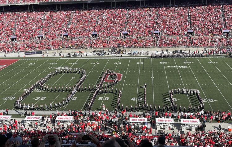 Ohio State Football Depth Chart 2025-2026 | Sports | circlevilleherald.com