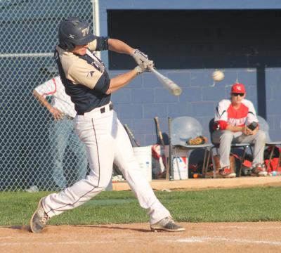 Vikings hammer Greyhounds | Sports | circlevilleherald.com